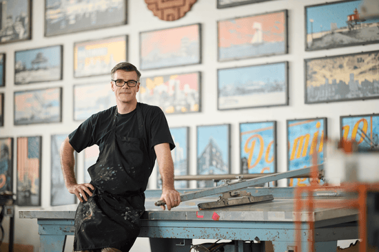 Welcome to Art by Barton