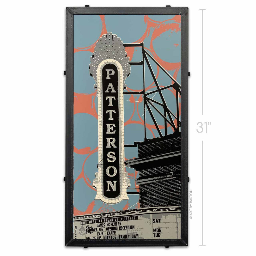 Screen Prints – Page 3 – Art by Barton